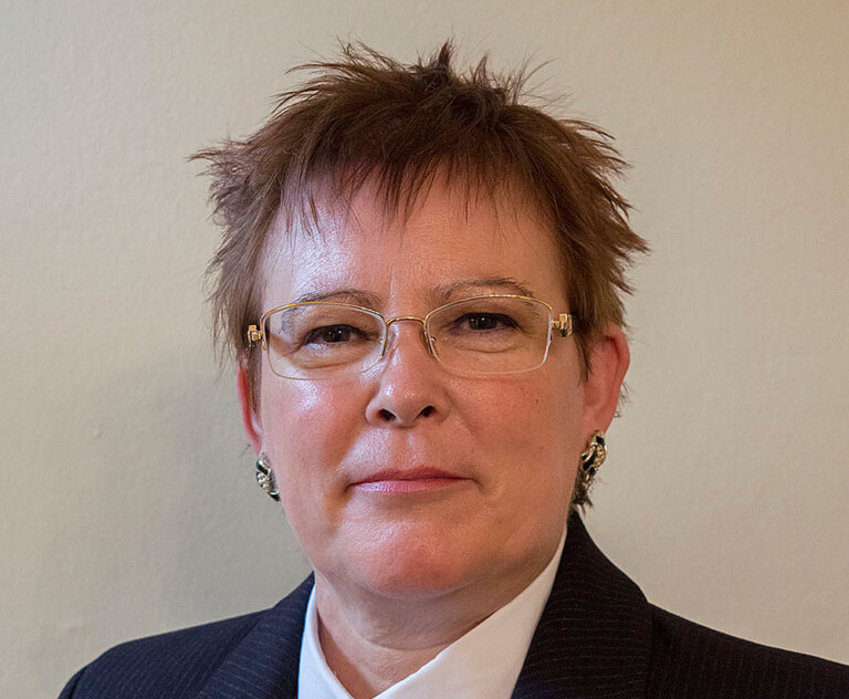 Meet The Team: Sharon Collier - Tax Senior Manager
